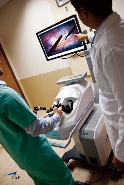 CAE - 青岛盘古机器人有限公司官网